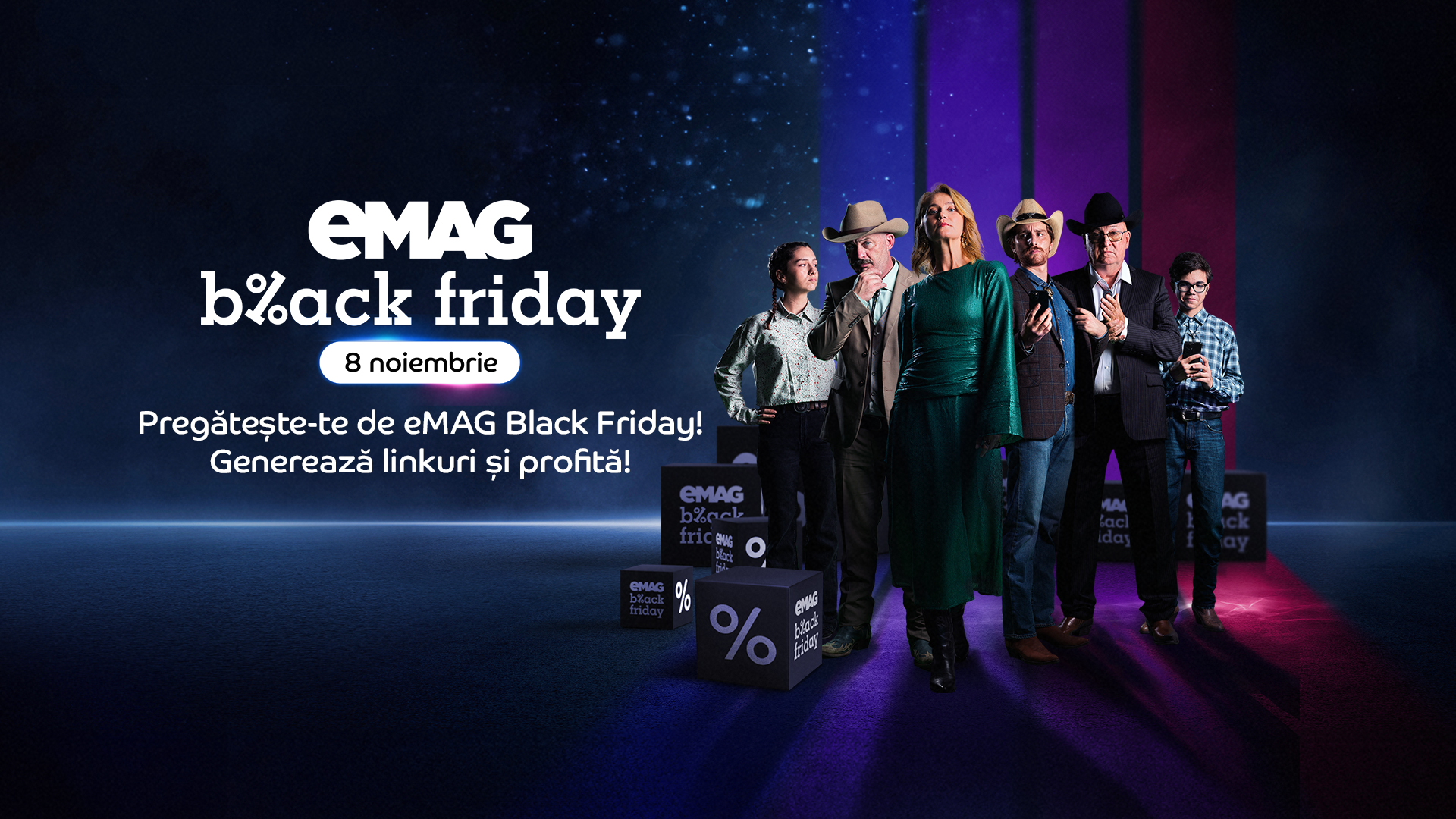 Marketing afiliat - Profitshare Blog